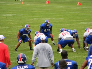 LB Phillip Dillard No.49